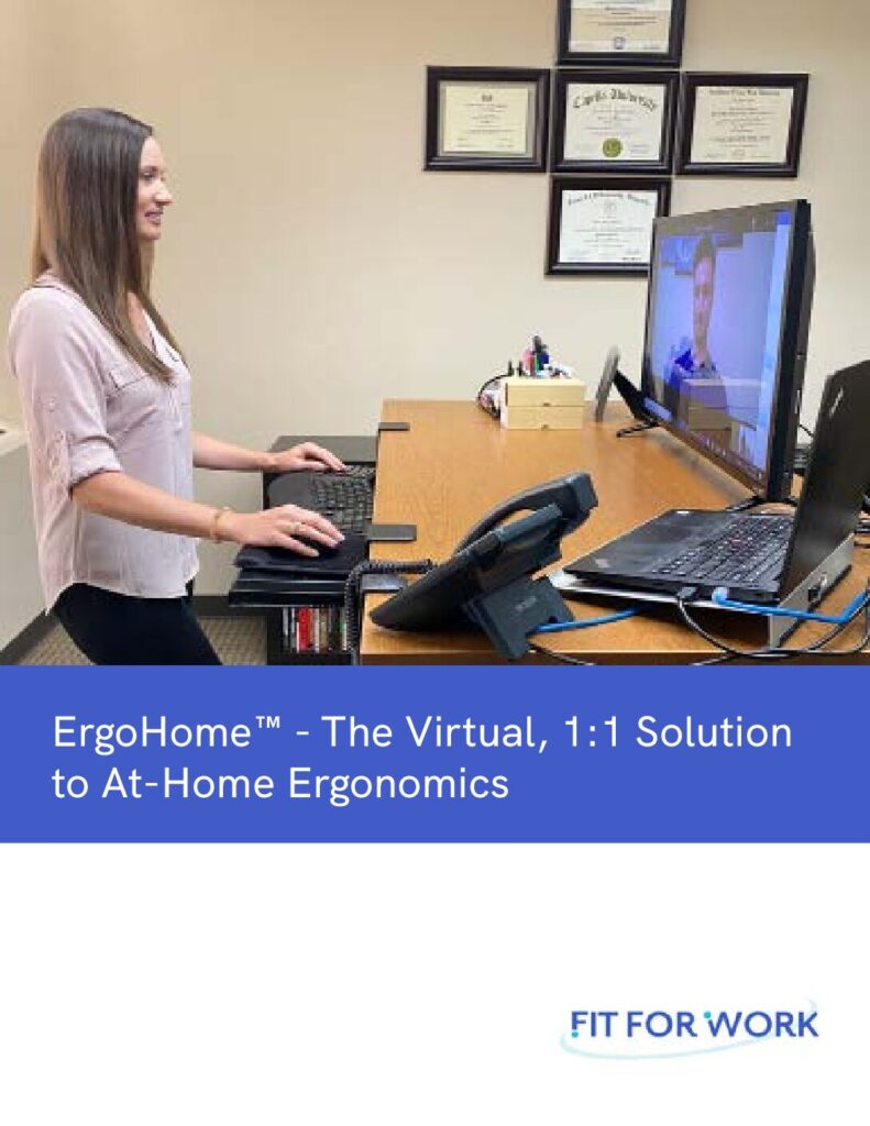 Proper vs. Improper Lifting: Impact on the Spine - Fit For Work