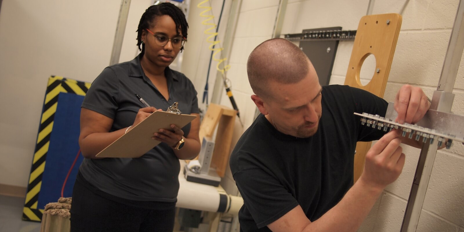 Employment Testing – What It Is and What It Isn't - Fit For Work