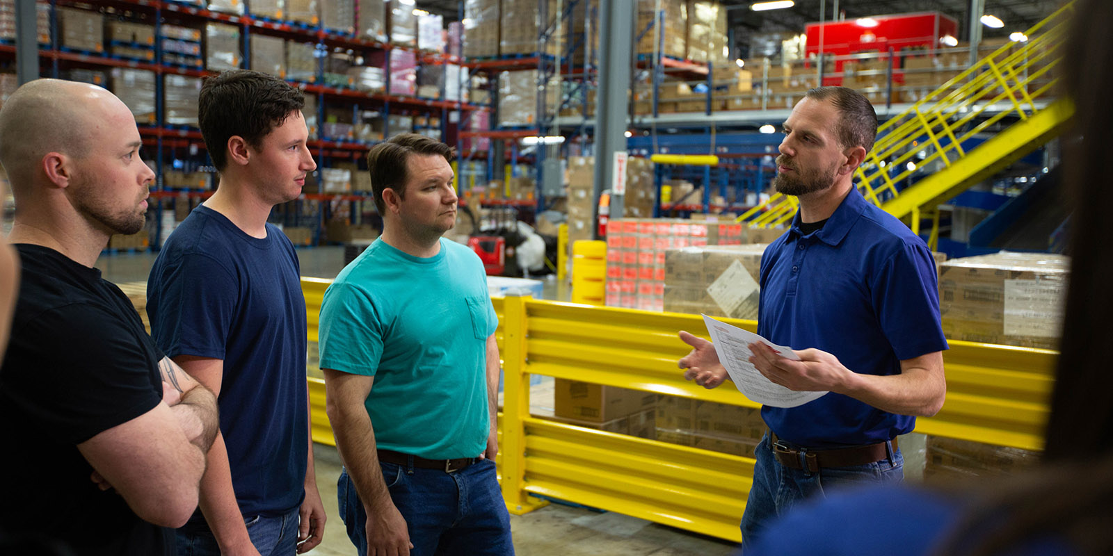 How To Gain and Retain Employees | Fit For Work