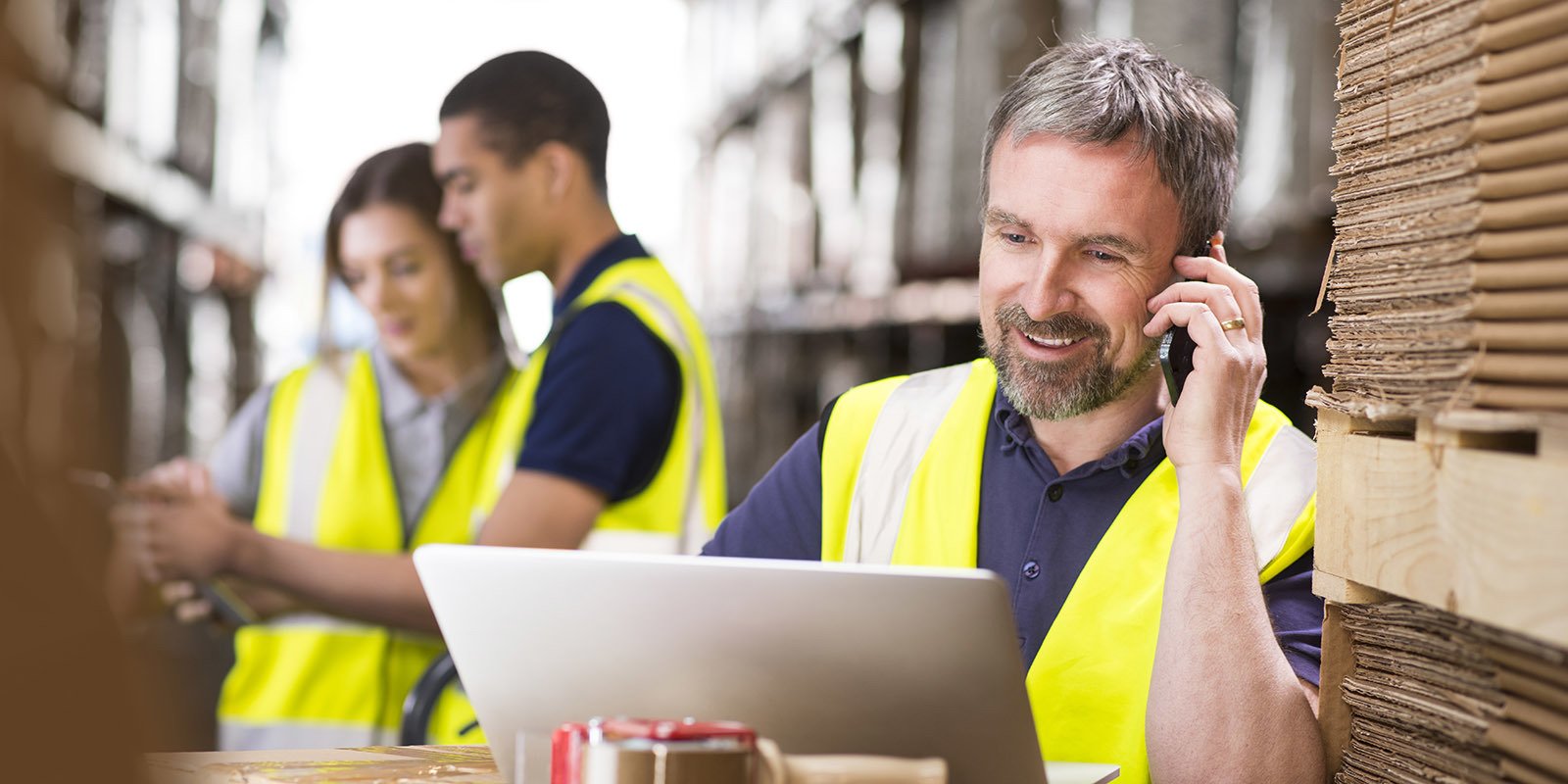Implementing Post-Offer Employment Testing | Fit For Work