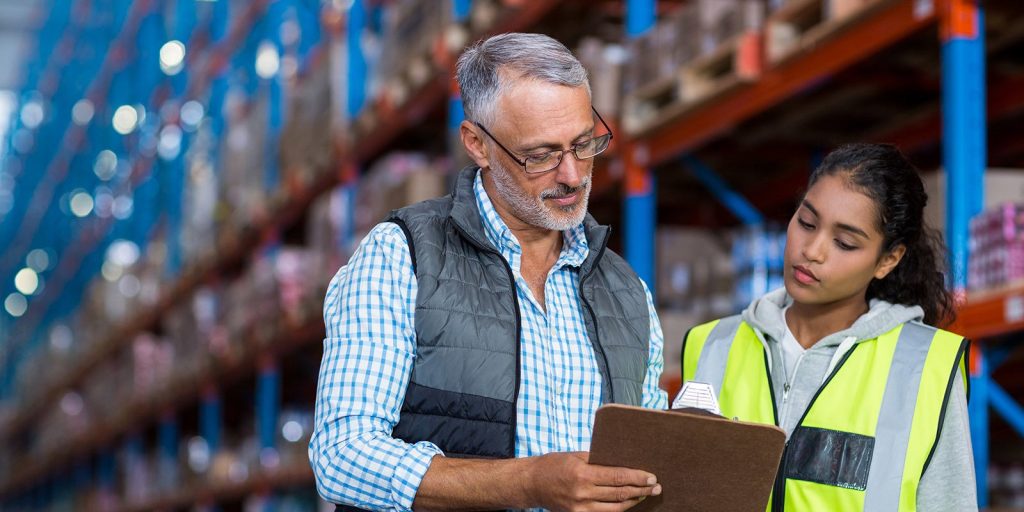 The Importance of Retaining Older Workers | Fit For Work