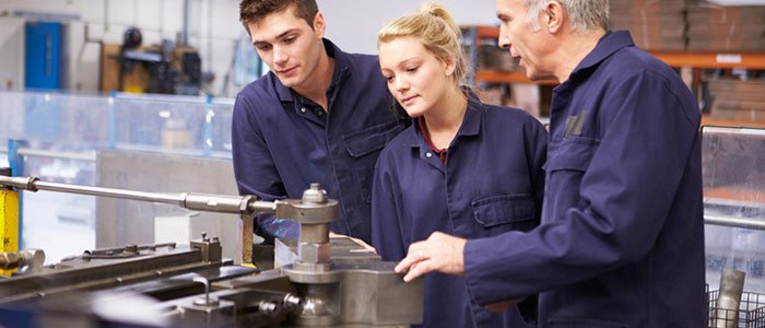 Lockout/Tagout Archives - Fit For Work