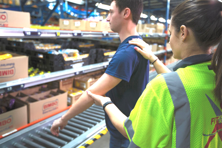 4 Key Deliverables of an Ergonomics Program | Fit For Work