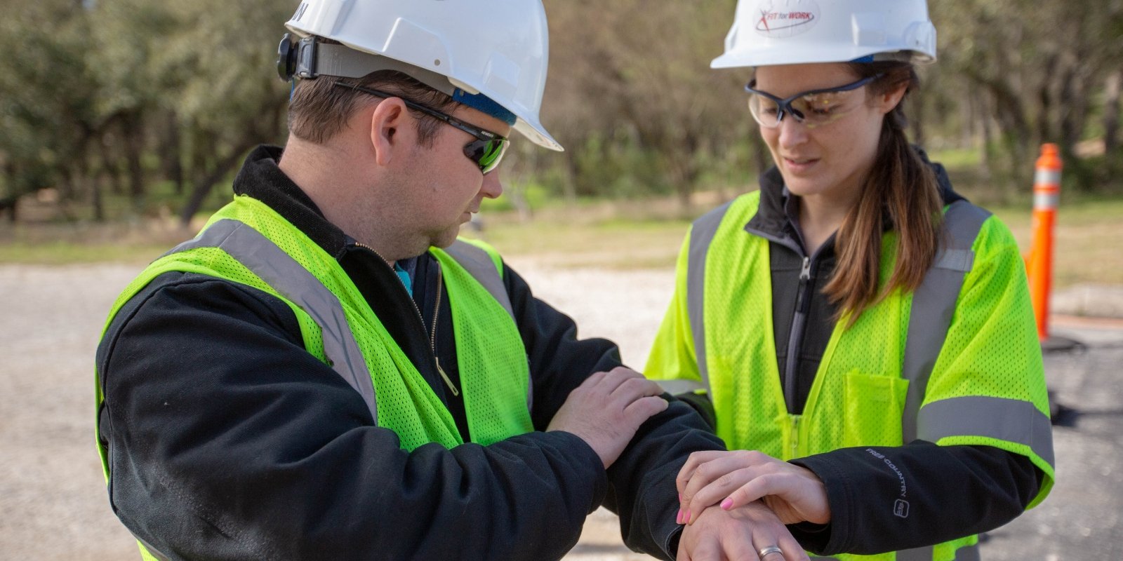 Predictive Analytics Are Preventing Injuries | Fit For Work