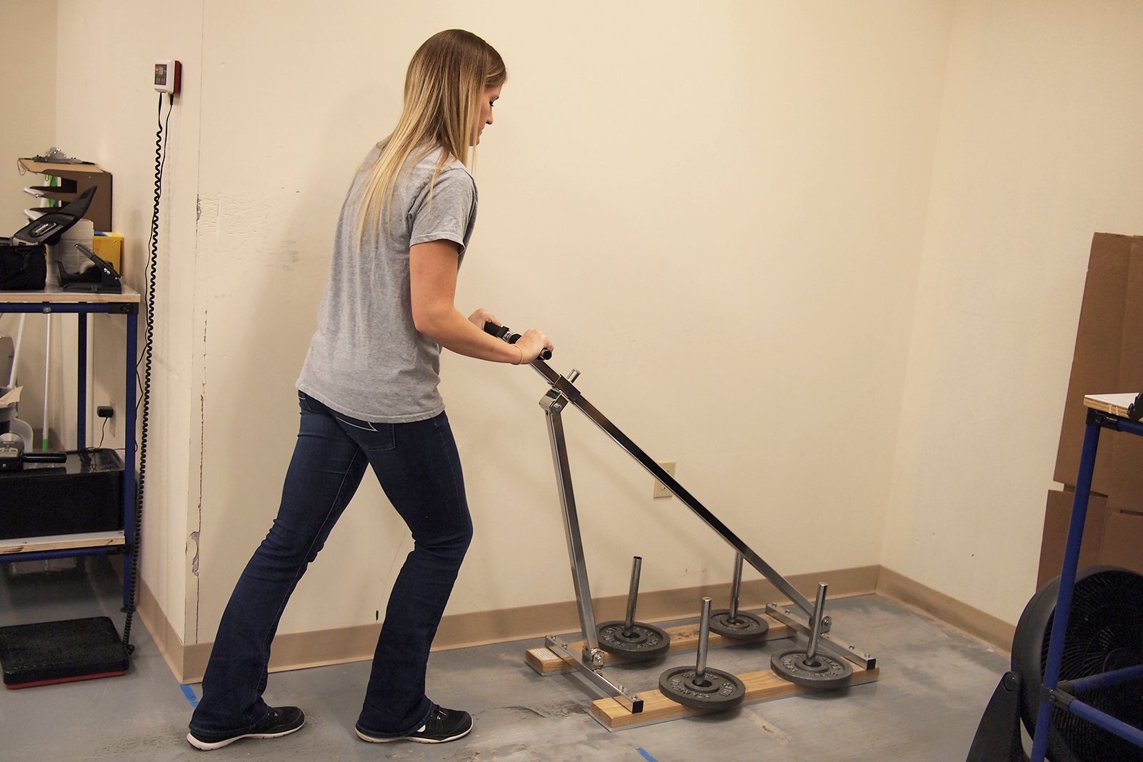 Ergonomics and Employee Testing | Fit For Work