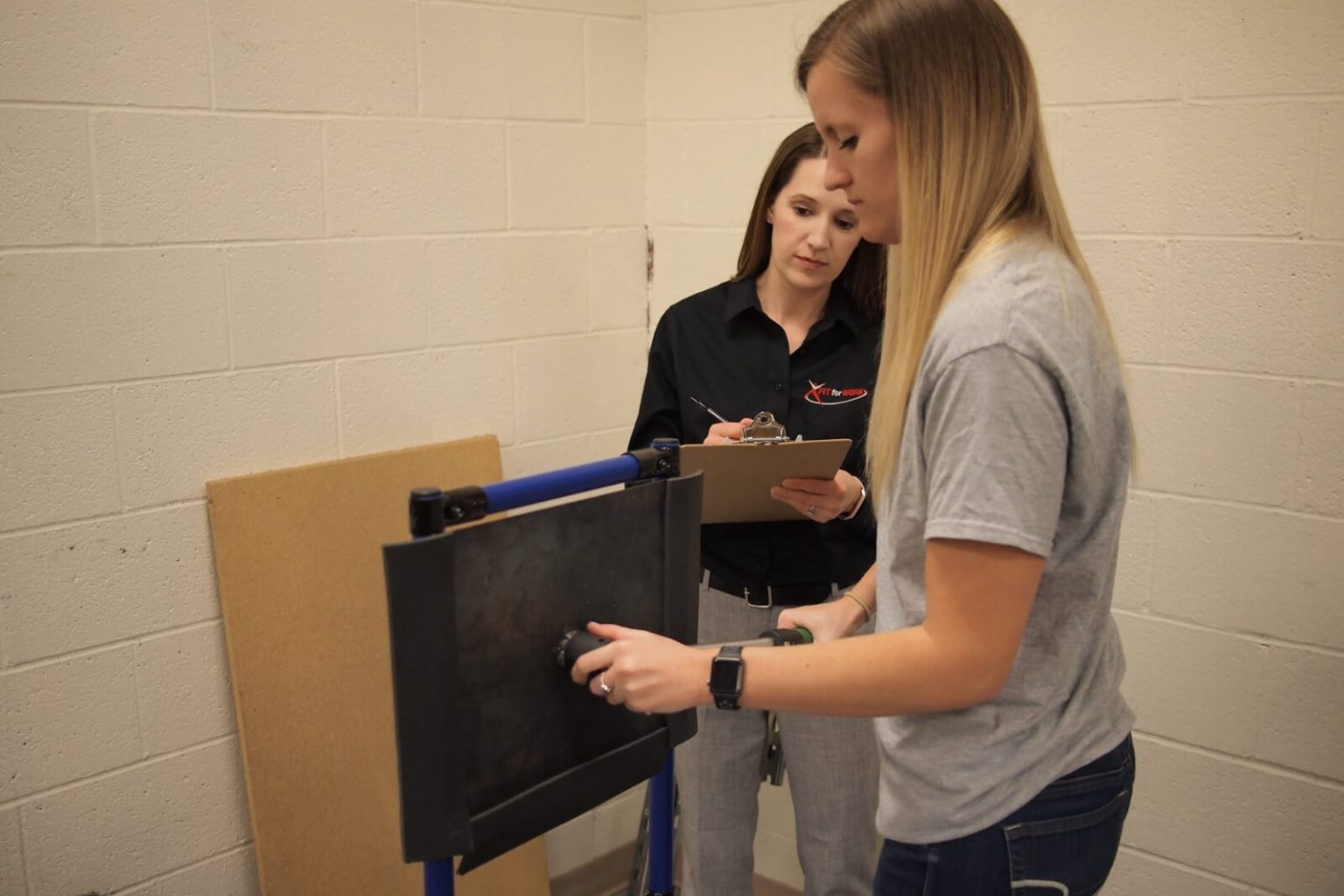 Functional Employment Testing Benefits | Fit For Work