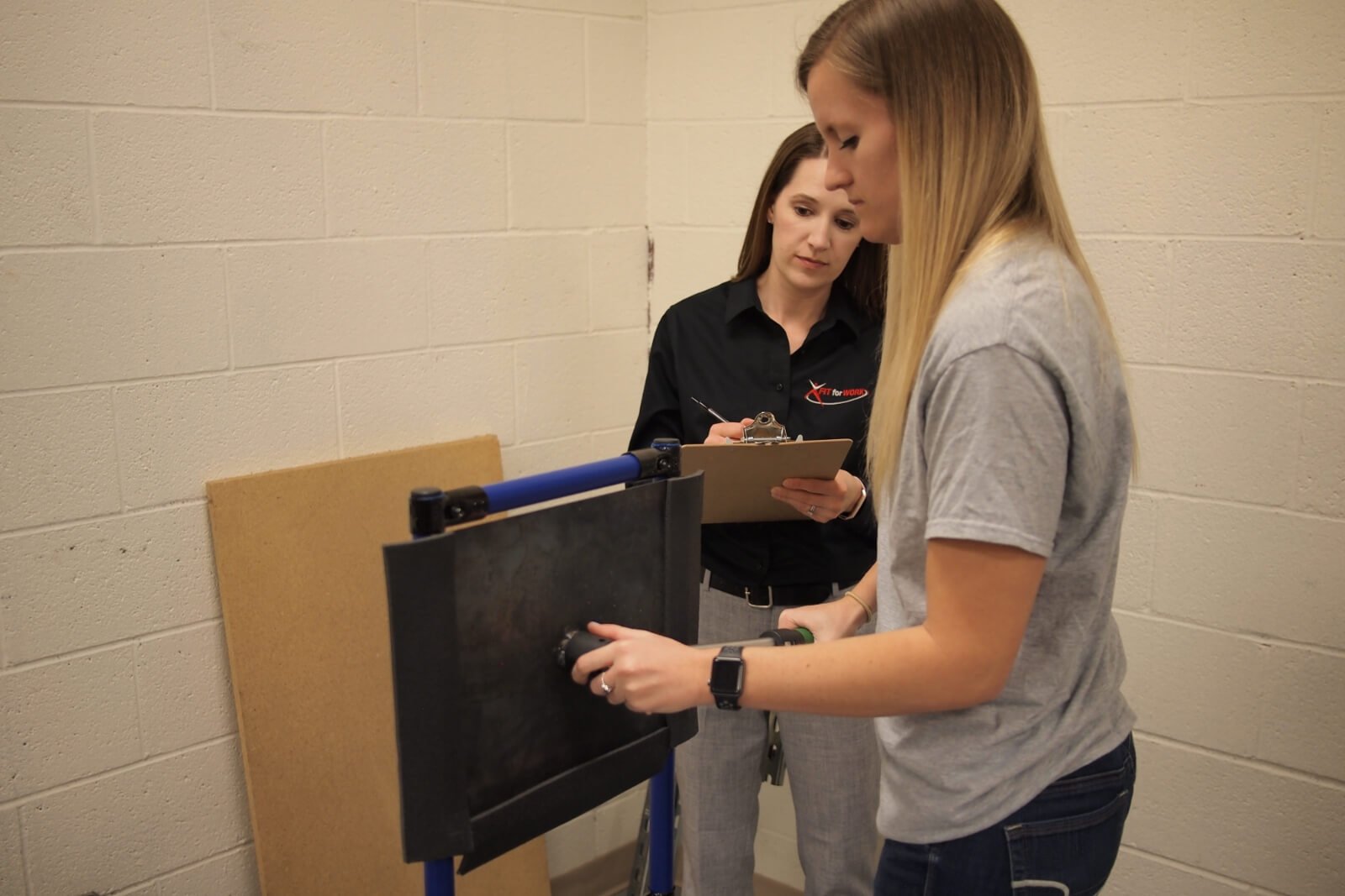 Functional Employment Testing Benefits | Fit For Work