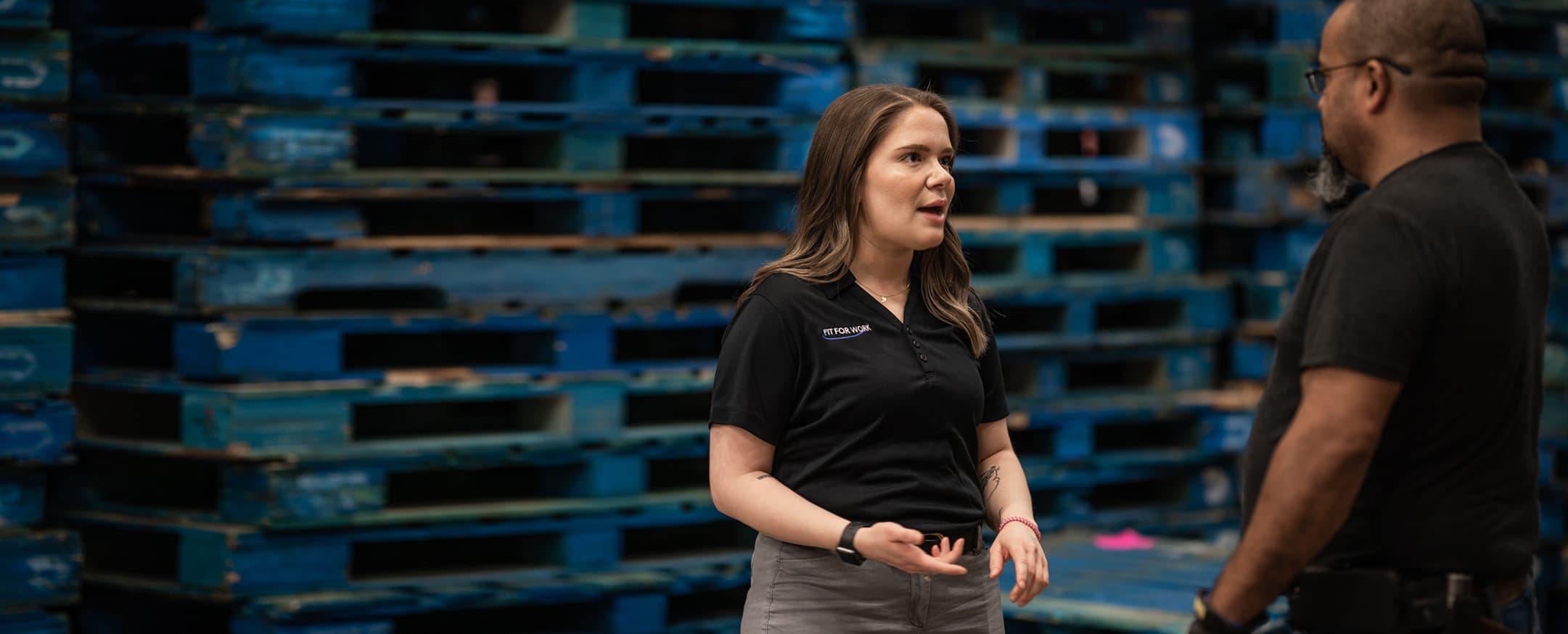 About Us | Fit For Work