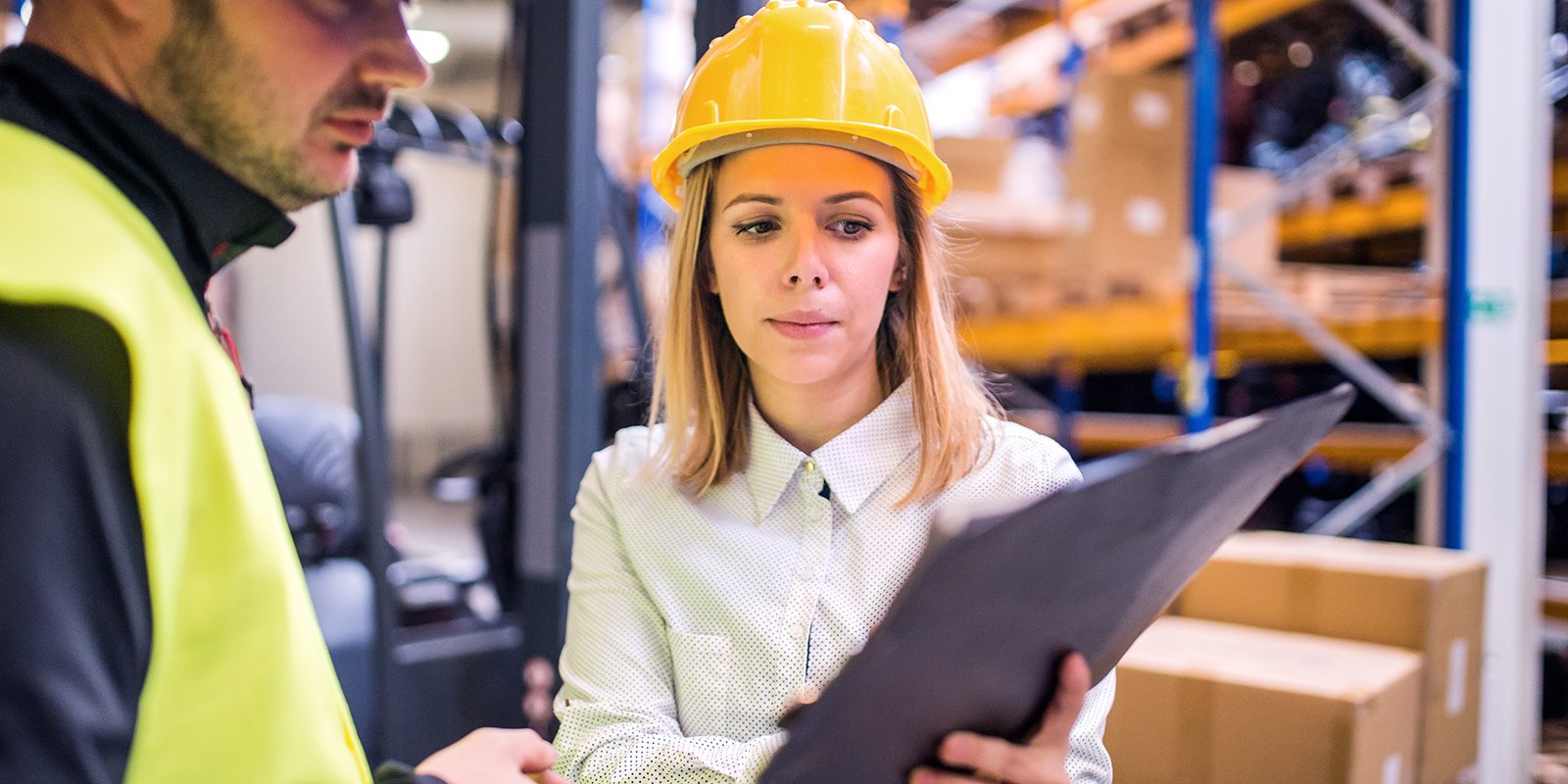 Guide to Total Worker Health | Fit For Work