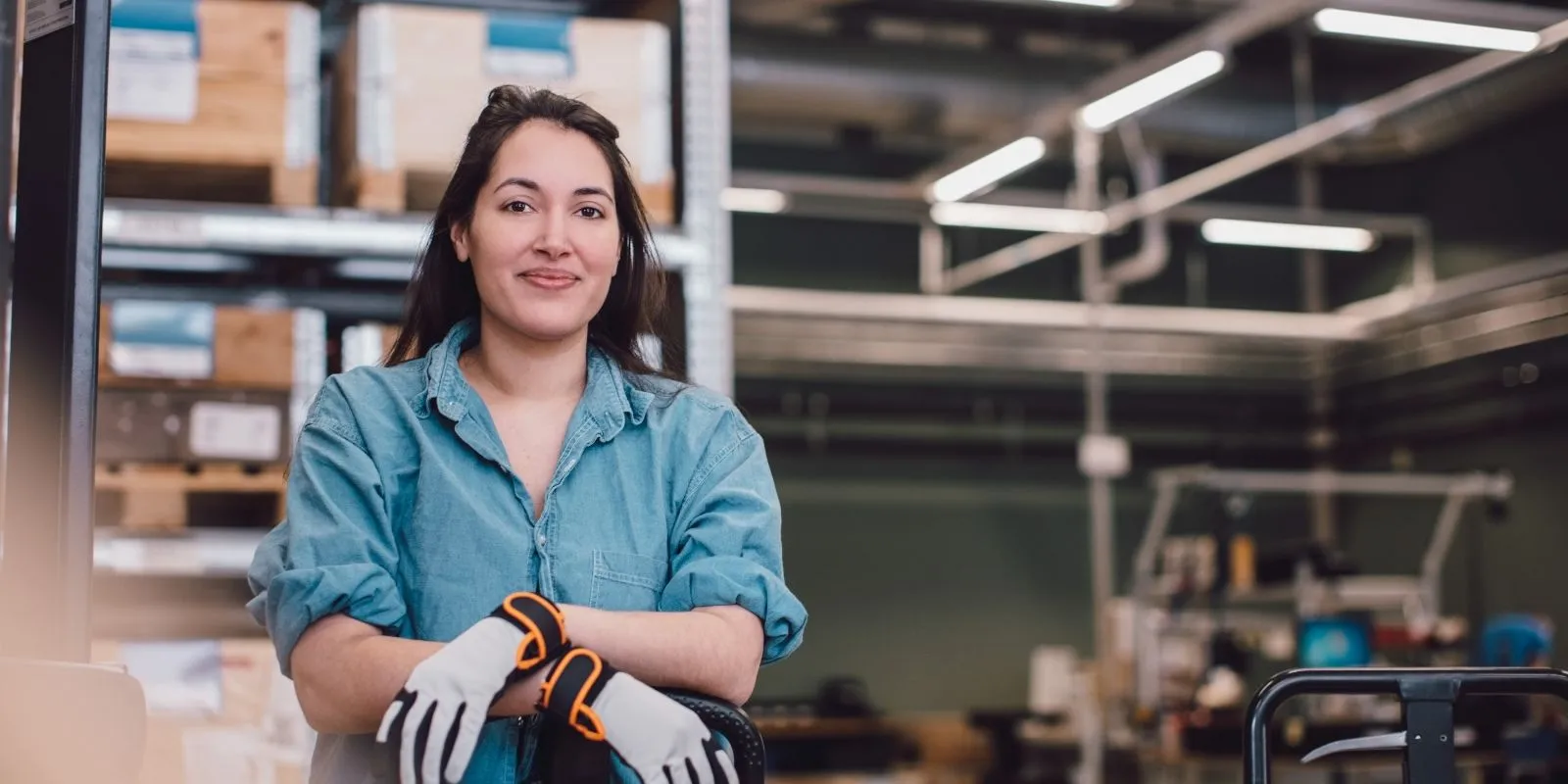 Guide to Total Worker Health | Fit For Work