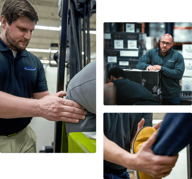 Fit For Work Careers | Open Positions | Fit For Work