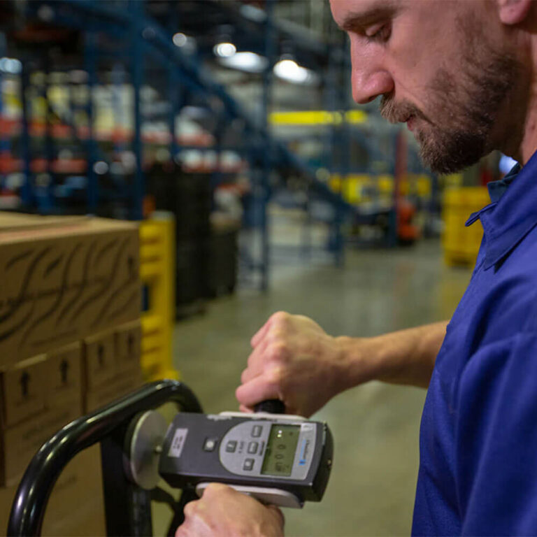 Physical Demands Analysis | Fit For Work