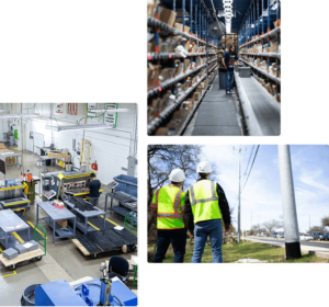 Industrial Ergonomics | Injury Prevention | Ergonomics | Fit For Work