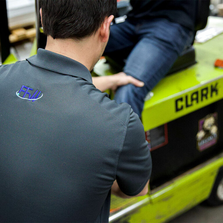 Industrial Ergonomics | Injury Prevention | Ergonomics | Fit For Work