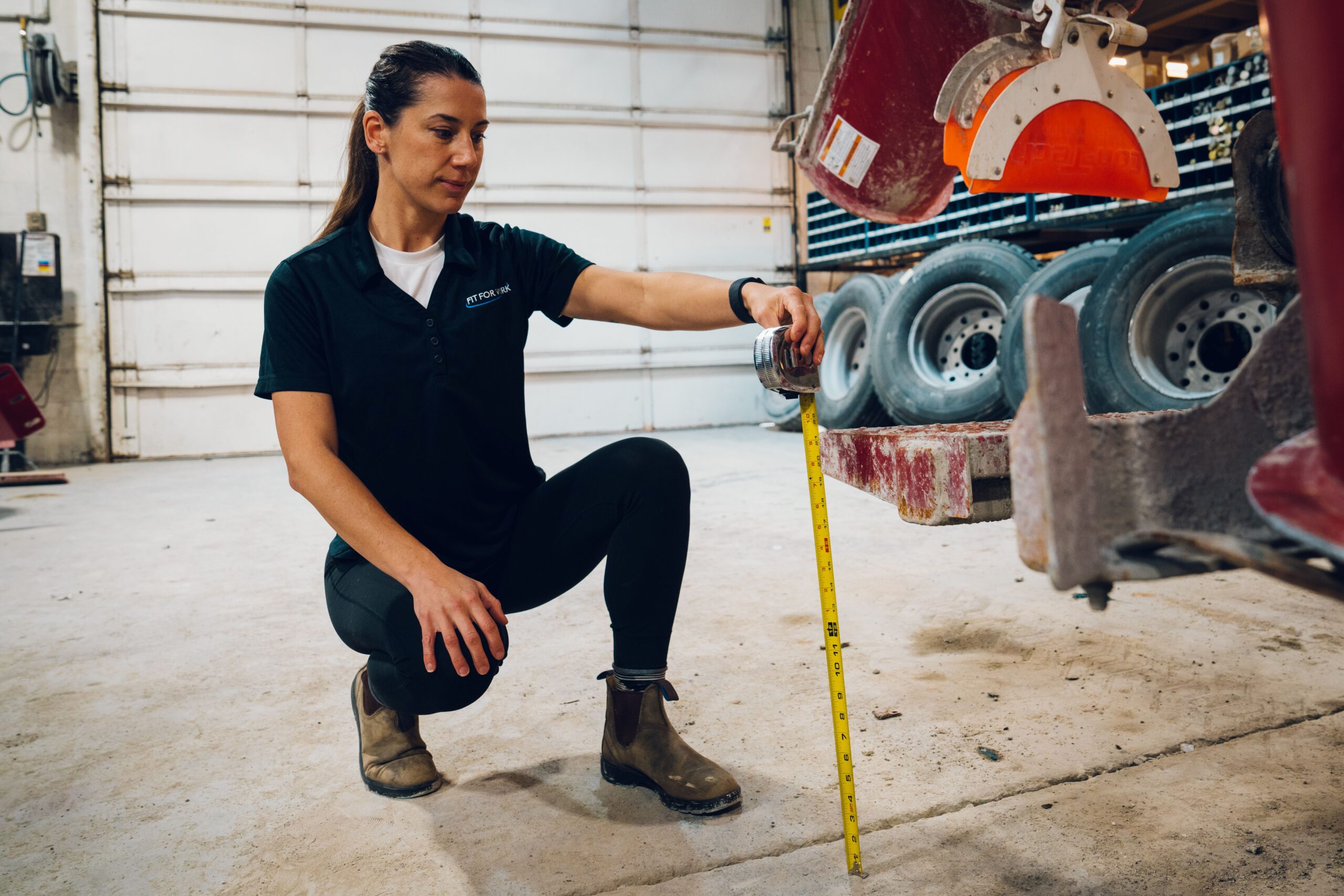 Boost your Return-to-Work Program with a Physical Demands Analysis ...