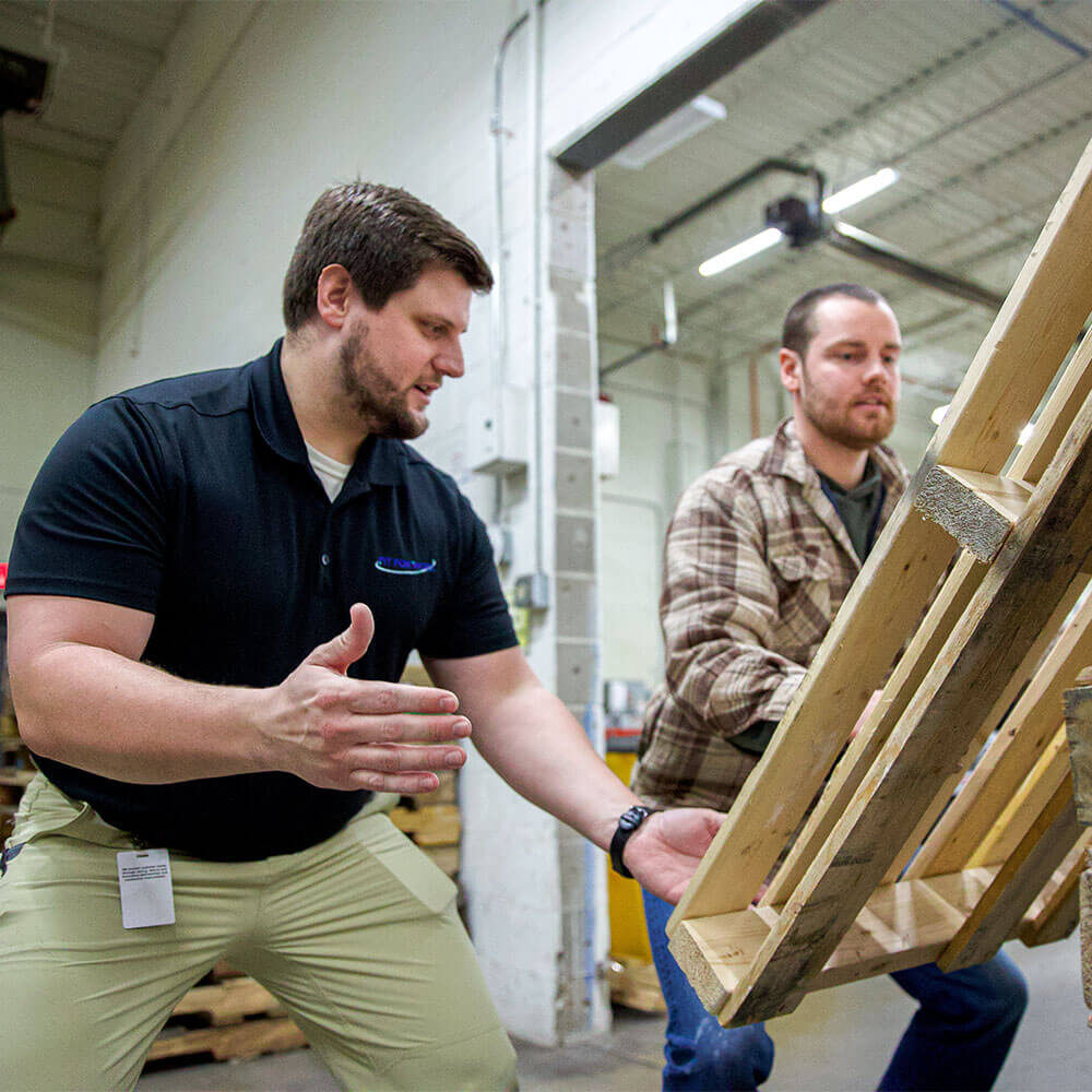 Specialized Safety Plans | Bundled Services | Fit For Work